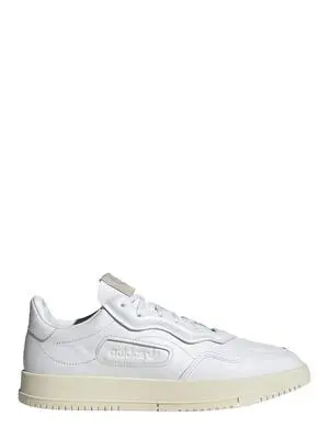 Adidas Sc Premiere Sneakers - Cloud White/power Green/off White