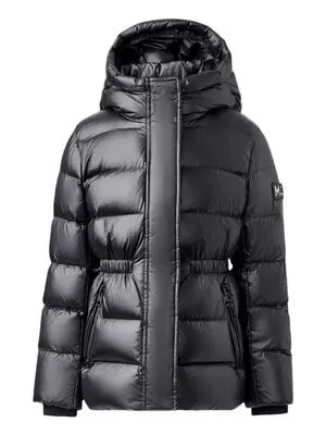 Mackage ALANNIS Recycled Down Jacket Black