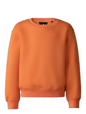 Mackage Sawyer-t Toddler Sweatshirt - Flame
