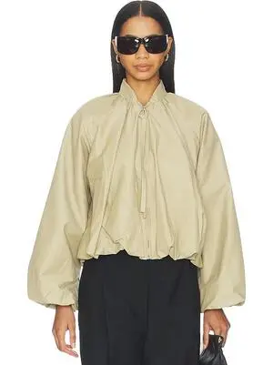 Beaufille Tadao Jacket - Beige