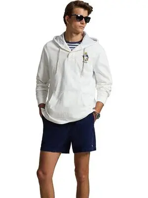 Ralph Lauren Polo Prepster 6-inch Corduroy Short - Newport Navy