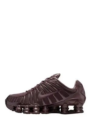Nike Shox Tl Sneakers - Purple
