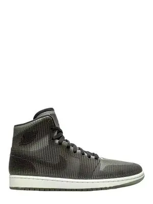 JORDAN Air 4lab1 Sneakers - Black