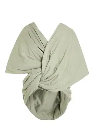 Rick Owens Top - Sage Green