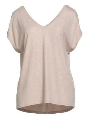 Majestic Filatures Jersey T-shirt - Blush