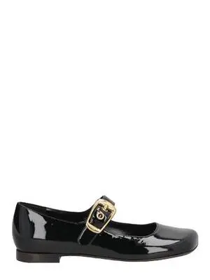 Chloé Ballet Flats - Black