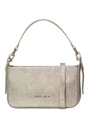 MARC ELLIS Cleo Shoulder Bag - Gold
