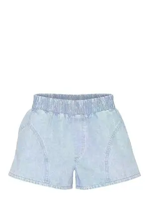 RAG & BONE Miramar Denim Shorts