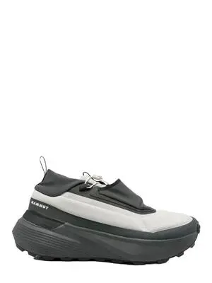 HIKING PATROL X Mammut Toggle-fastening Sneakers - Grey