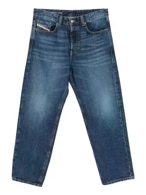 DIESEL® D-macs 2024 Pocket Jeans - Blue