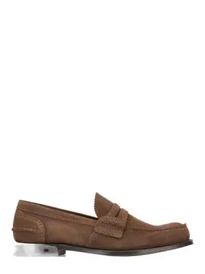 Church's Pembrey Loafers - Brown