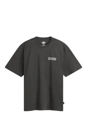Dickies Buchtell T-shirt - Black