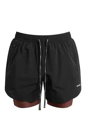BANDIT Vento Training Short With Solite Liner