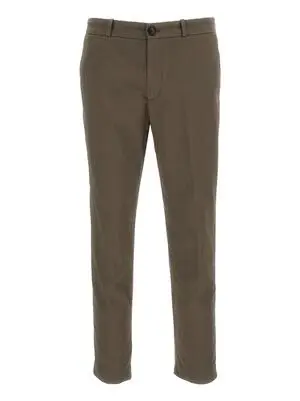 RRD - ROBERTO RICCI DESIGN Cottech Chino Jo Pant - Brown