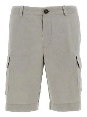 RRD - ROBERTO RICCI DESIGN Lynco Cargo Short - Beige