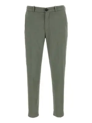 RRD - ROBERTO RICCI DESIGN Cottech Chino Jo Pant - Green
