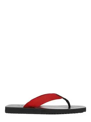 Senso Xylon Flip Flop - Red