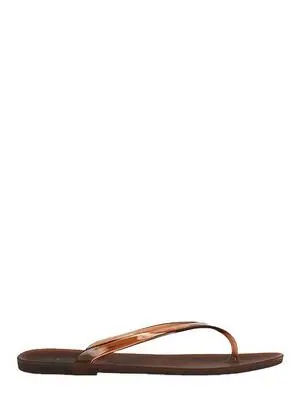 Senso Megan Flip Flop - Brown