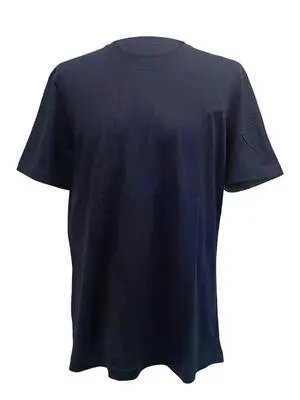 Brunello Cucinelli Slim-fit Crew-neck T-shirt - Blue
