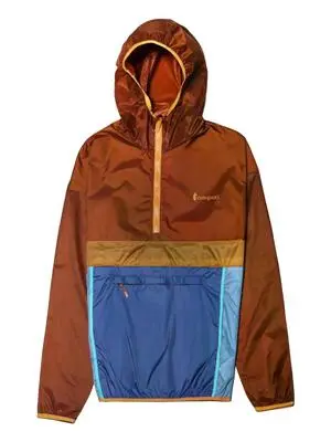 COTOPAXI Teca Hooded Jacket - Brown
