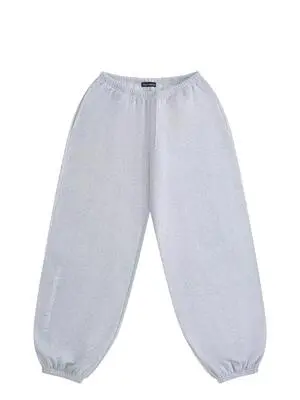 Gosha Rubchinskiy Logo-print Track Pants - Grey