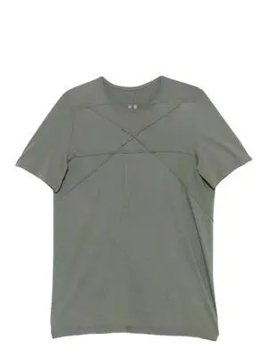 Rick Owens Short-sleeves T-shirt - Green
