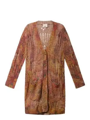 ISABEL MARANT ÉTOILE Hanae Cardigan