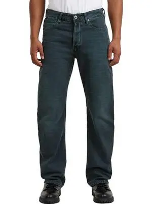 G-star Raw Contor 3d Regular Jeans - Faded Moonless Night Gd
