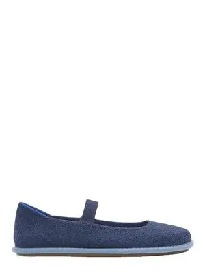 ROTHY'S The Cruiser Mary Jane Flat