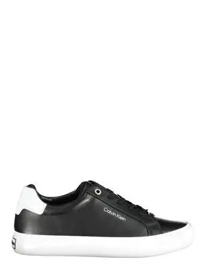CALVIN KLEIN Lace-Up Sneakers