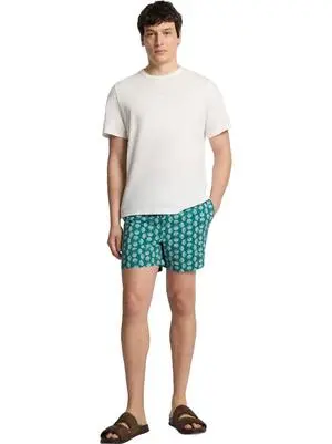 Onia Slub Tee - White