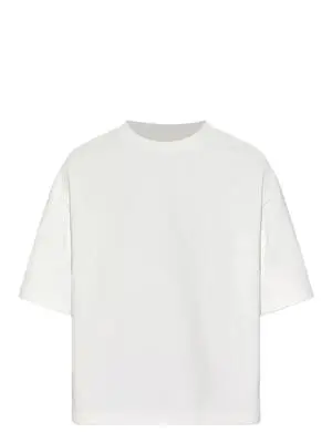 ALLSAINTS Crochet-patch Heart T-shirt - White