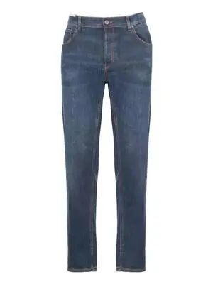PT TORINO Slim-fit Jeans - Blue