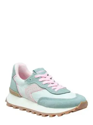 VERBENAS Clodette Sneaker - Mint