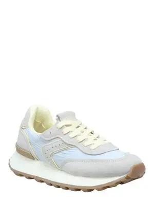 VERBENAS Clodette Sneaker - Sky