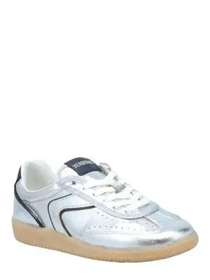 VERBENAS Sound Low-top Sneakers - Silver