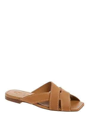 TOD'S Slides