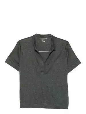 Majestic Filatures Short-sleeve T-shirt - Grey