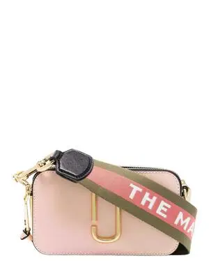 Marc Jacobs Snapshot Bag - Pink