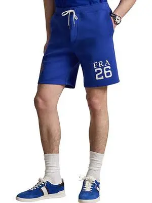 Polo Ralph Lauren 8.5" Drawstring Shorts Royal