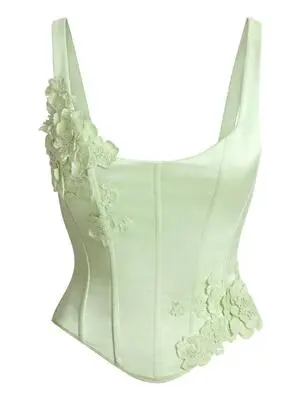 SCARLETT GASQUE Evelyn Corset