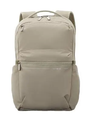 SAMSONITE Samsonite Better Than Basic Backpack Limestone Grey