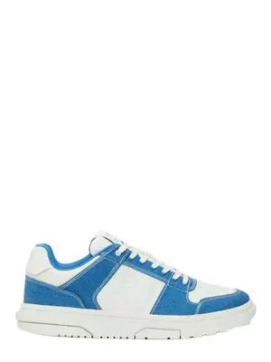 Tommy Hilfiger Brooklyn Denim Sneakers Blue