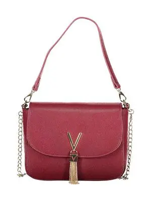MARIO VALENTINO Chain-Strap Shoulder Bag