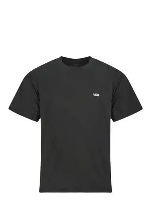 VANS Logo-print T-shirt - Black