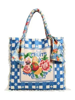 Agua Bendita Rania Large Tote - Multi