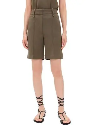 A.emery Keely Shorts - Sable