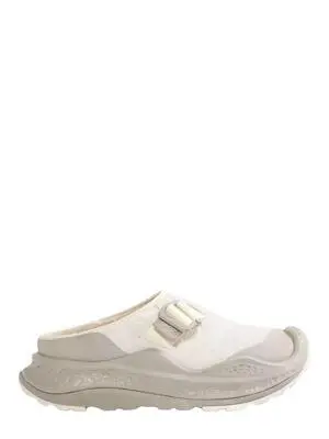 HOKA® Ora Primo Ext Buckle-fastening Sneakers - Neutrals