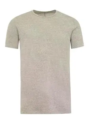 Rick Owens Level T-shirt - Grey