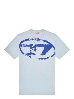 DIESEL® T-boxt-n14 T-shirt Blue
